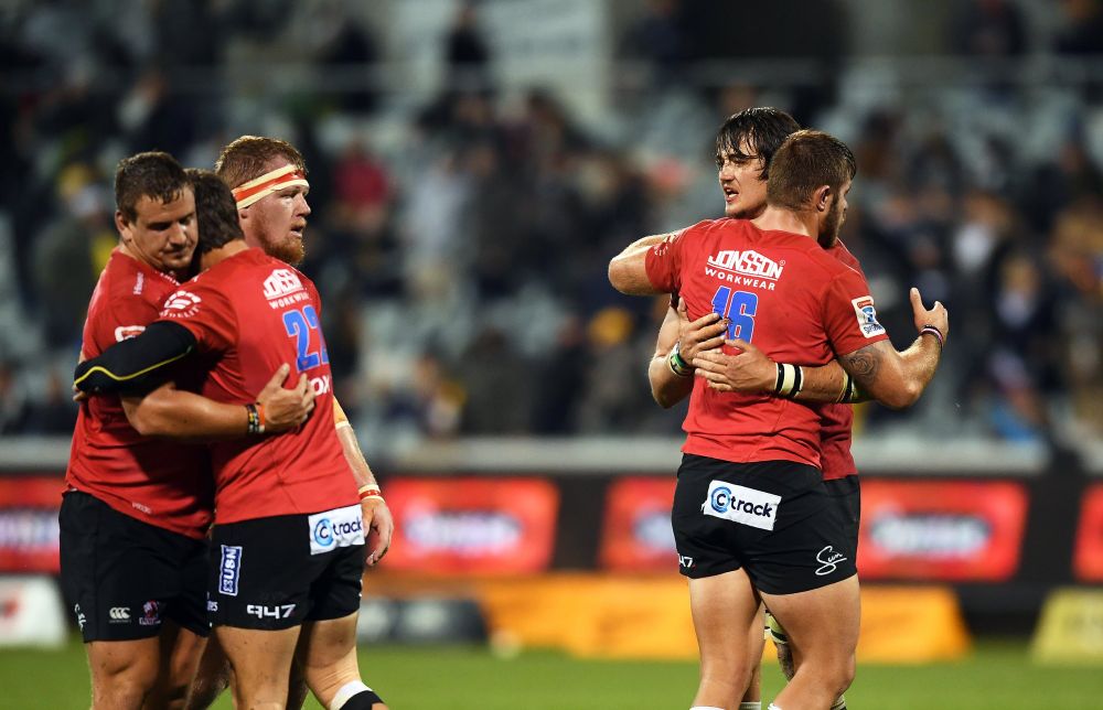Now Lions chase top position