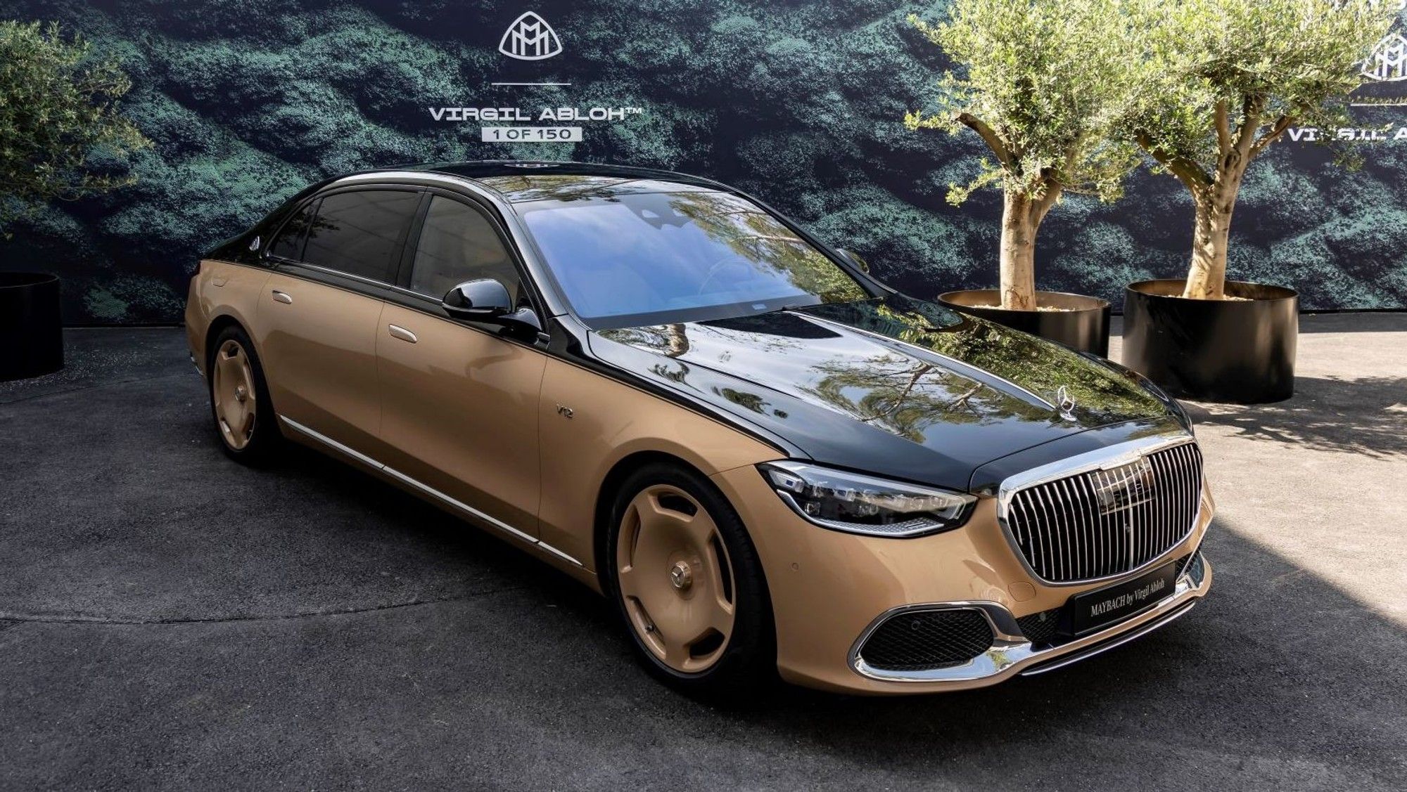 Mercedes reveals future product plans: Fewer compact cars, more top-end ...