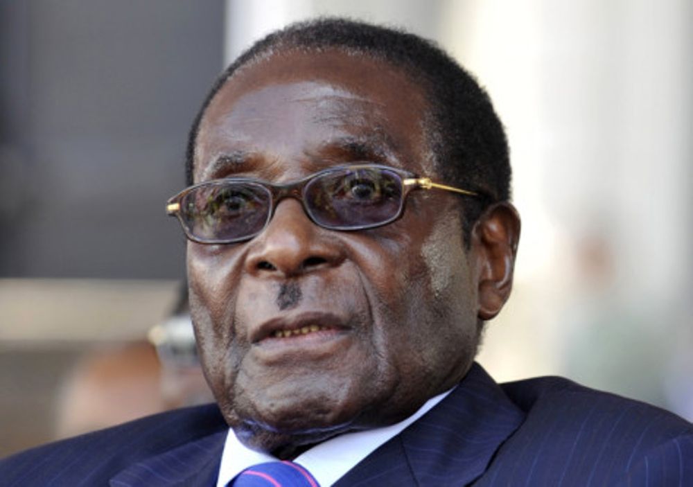 'Selfish Europeans want to retain power'