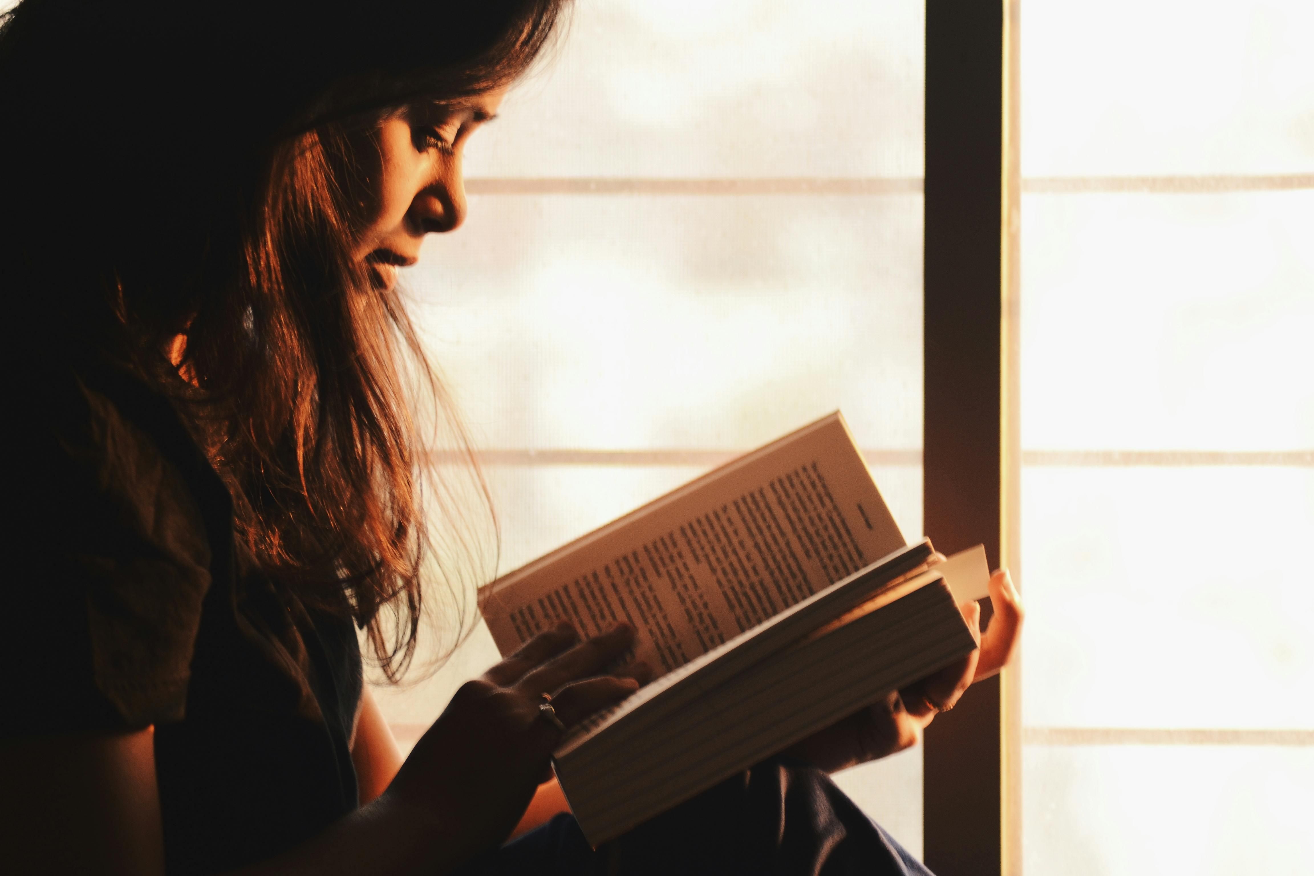 Conquering your book slump: Tips to reignite your reading passion