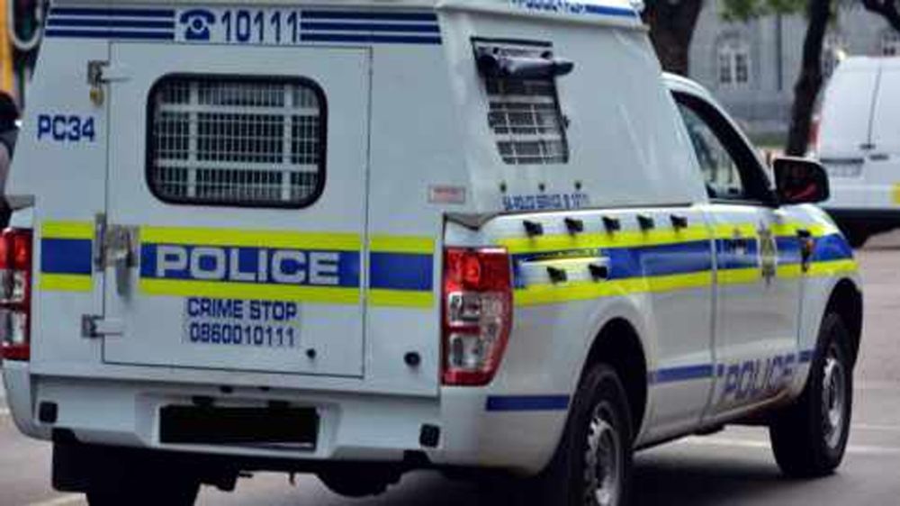 Suspect arrested for Crossroads rape