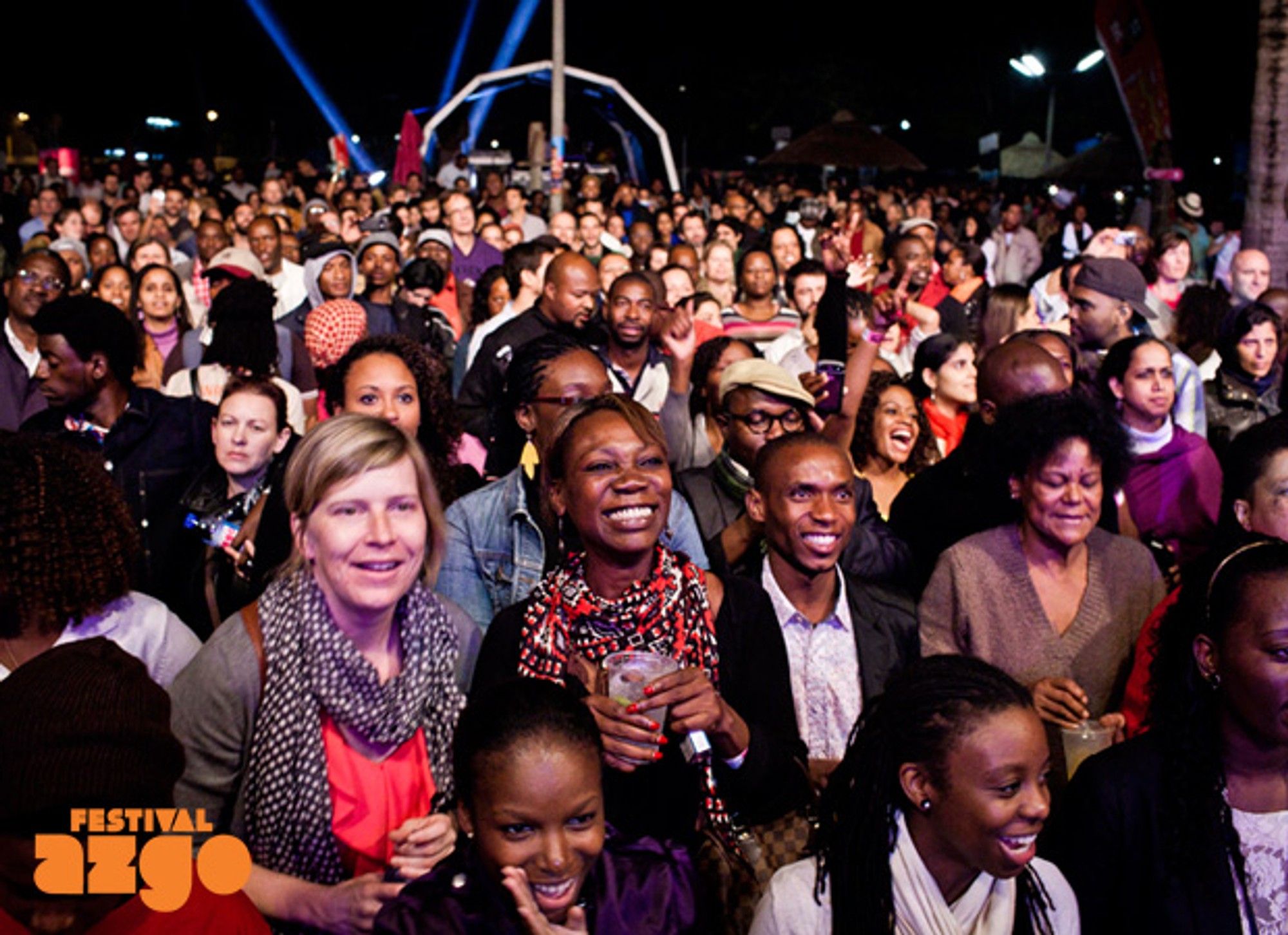 Get ready for Azgo Festival in Mozambique this may