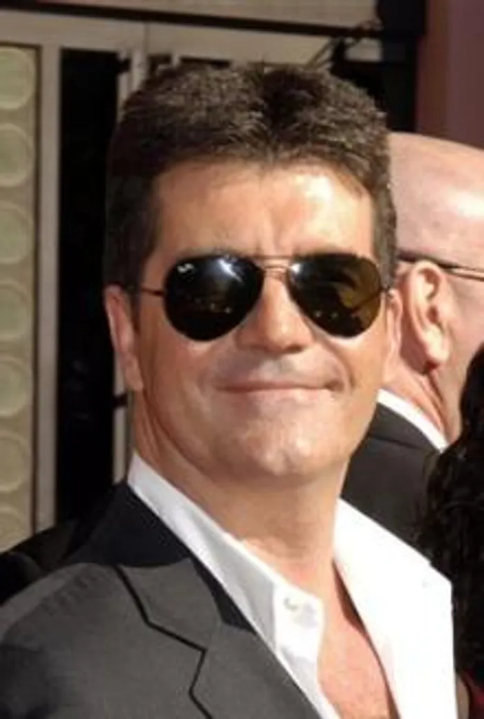 Simon has a toothy obsession