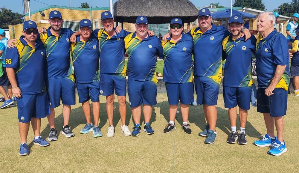 Port Natal Bowls dominate 2026 quadrangular as attention turns to ...