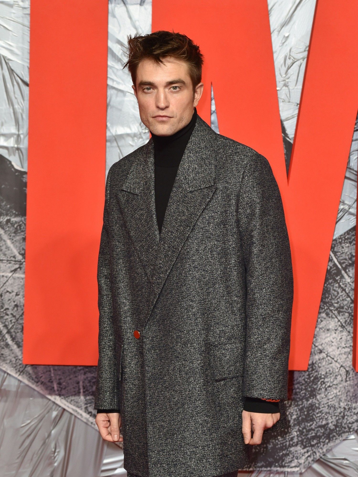 Robert Pattinson hits out at claim ‘Twilight’ series damaged vampire genre