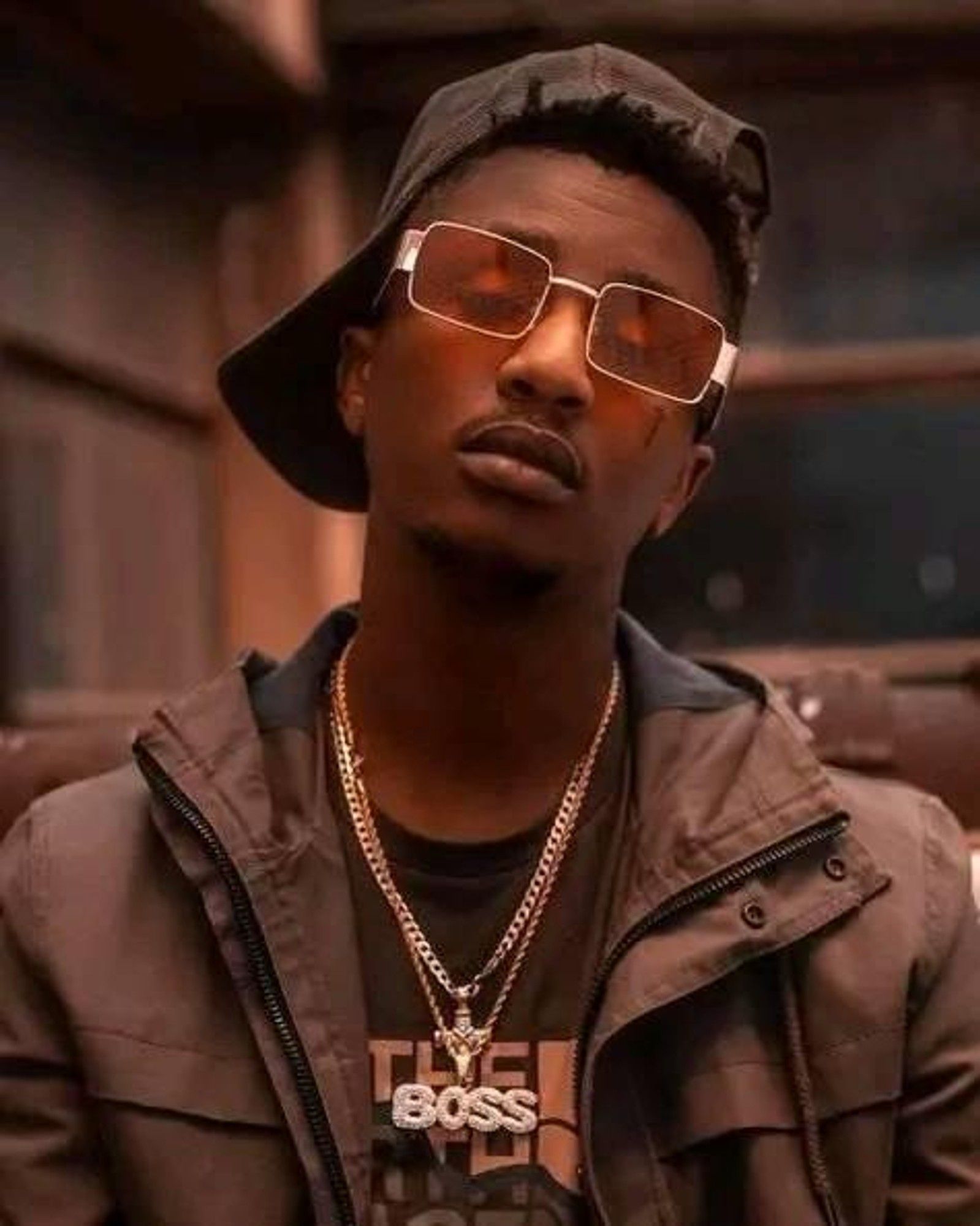 Emtee speaks out about a racial ordeal encountered at restaurant