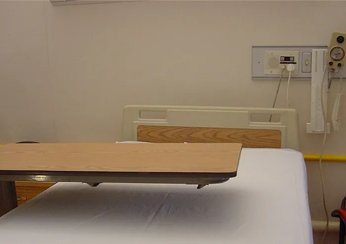 Krugersdorp hospital in turmoil: DA