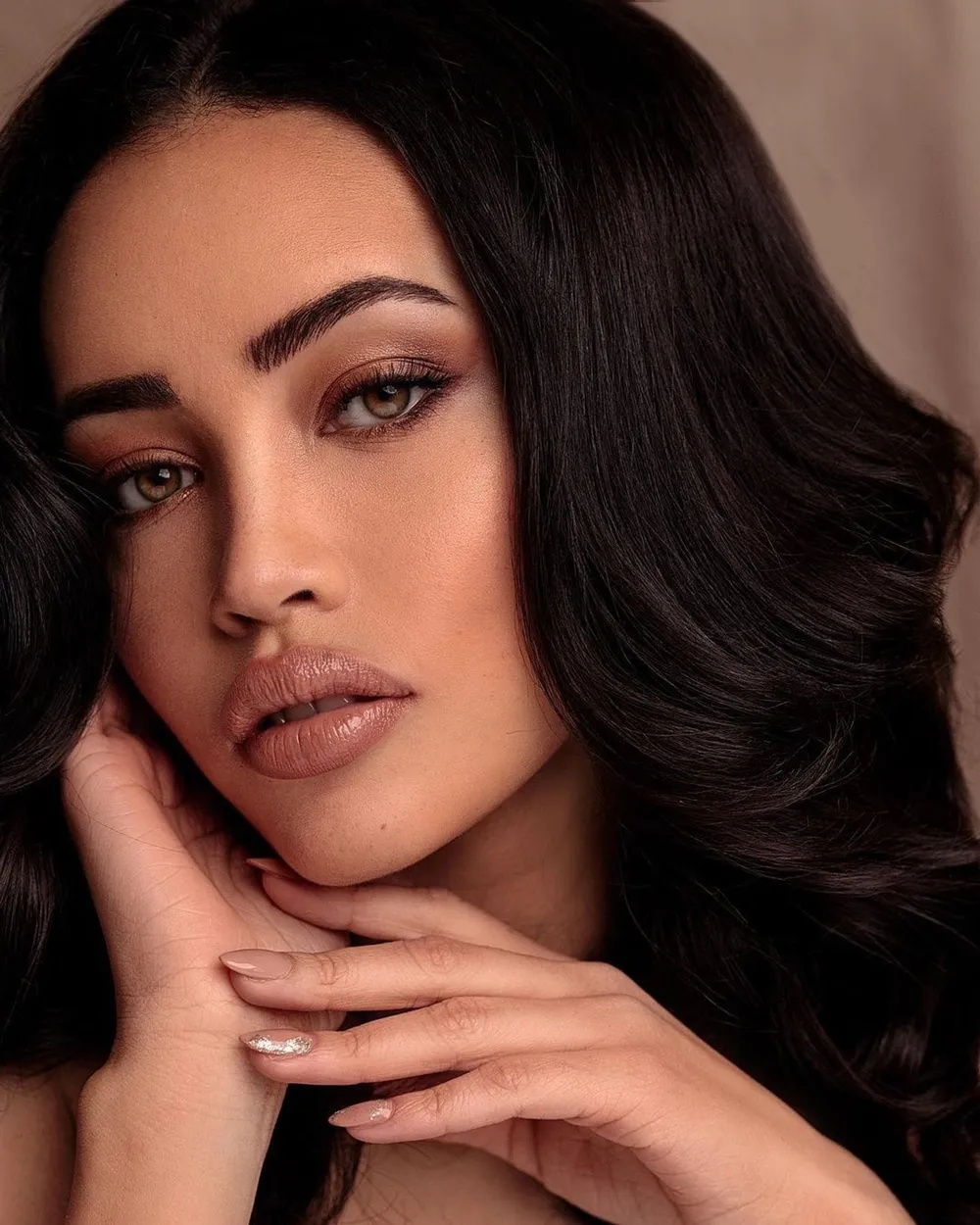 #aTypicalInterview: Model Tiffany Francis on her dream of collaborating ...