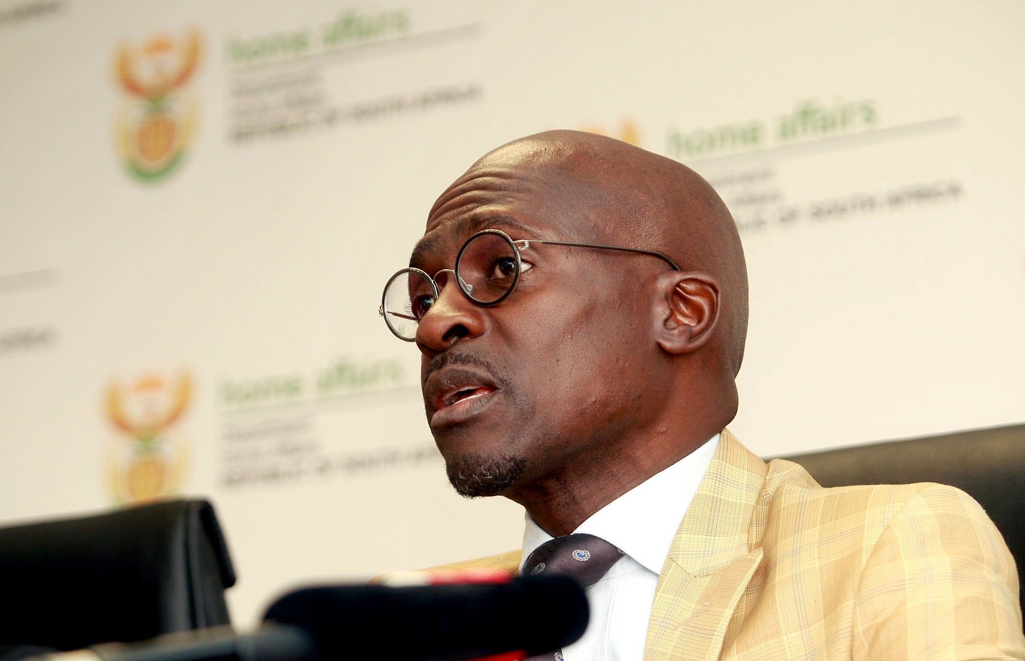 Gigaba: I have the pedigree to be ANC SG