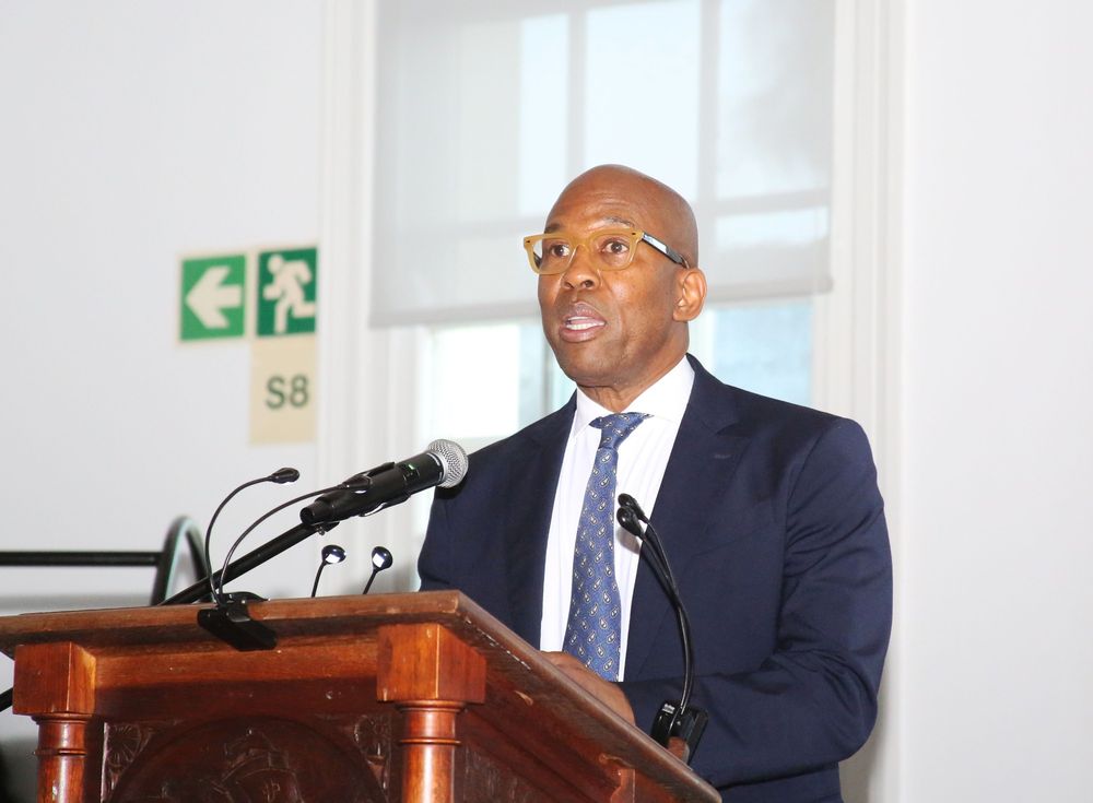 Moses Tembe denies author’s claims over book about Anele and AKA’s ...