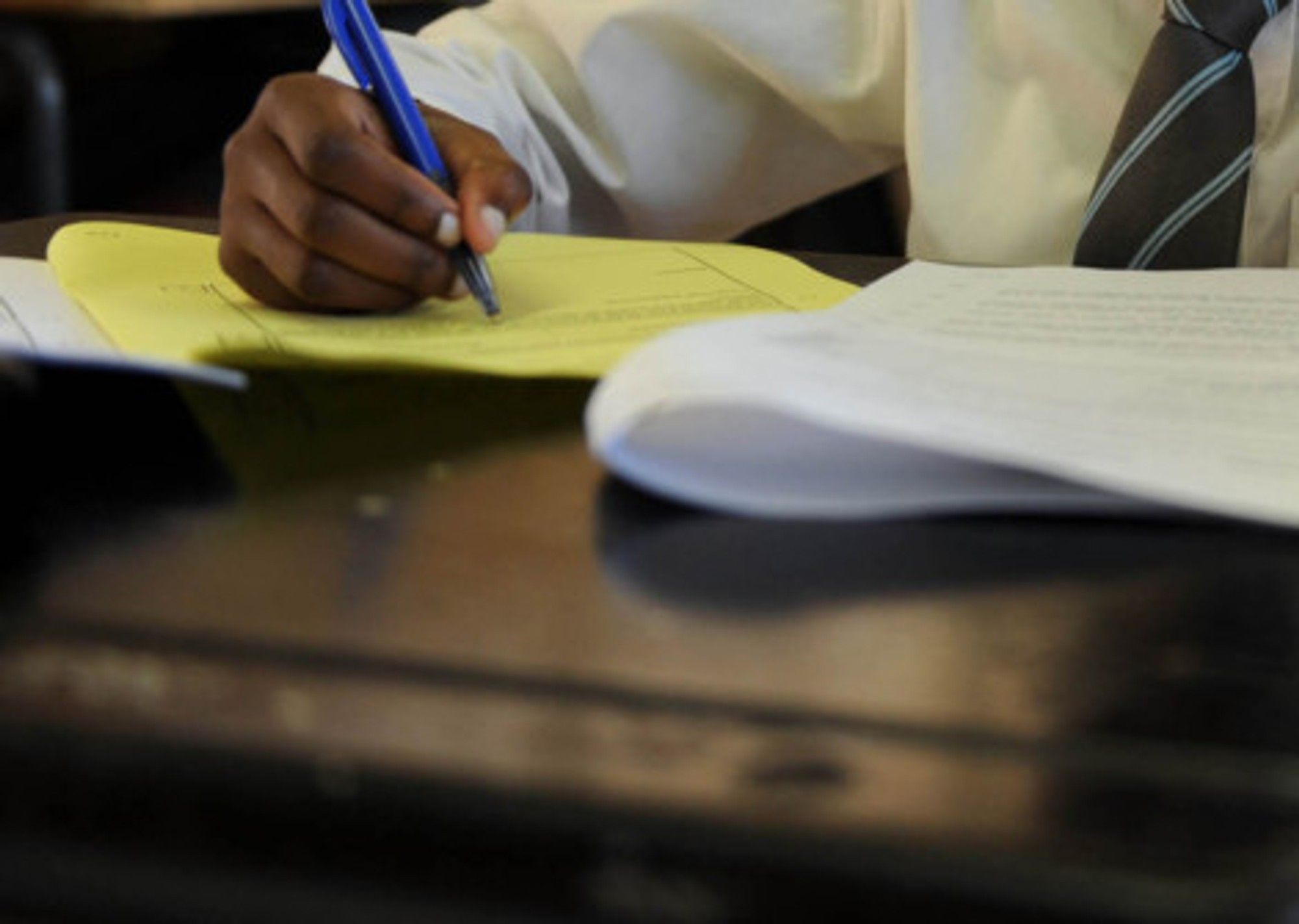 Matric June exams cancelled, Education Department confirms