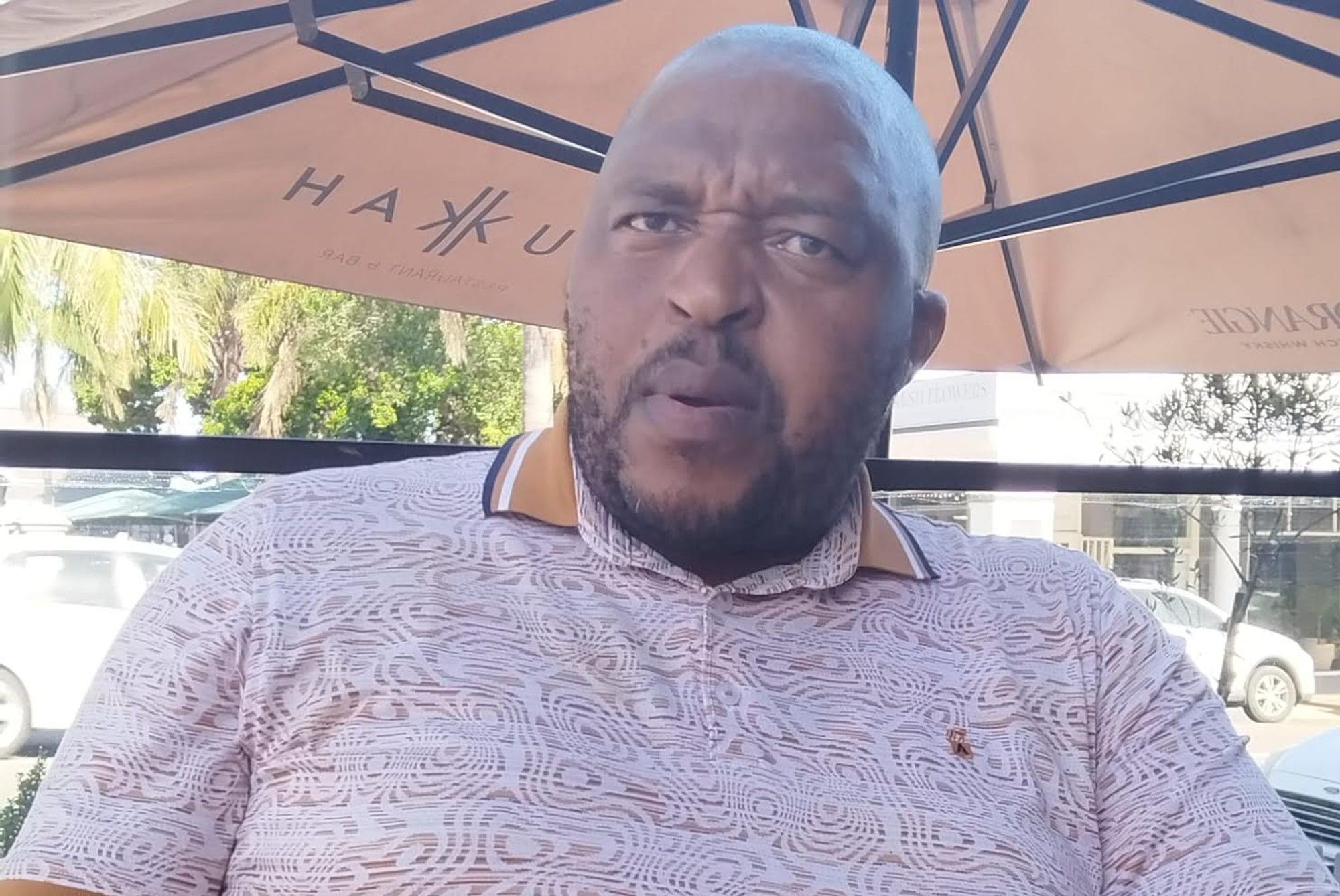 Inhlansi yethemba umasipala onezinkinga uqoka onesipiliyoni