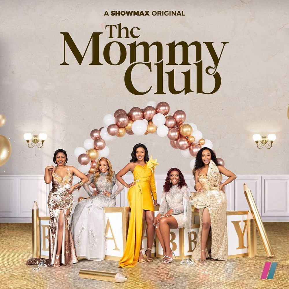 The Mommy Club: Nunurai’s friend drags Omuhle, Mrs Mops and Her Majesty ...