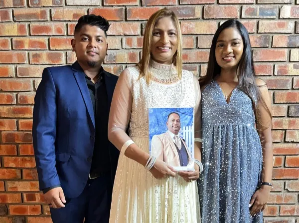 From grief to giving: Mandeni widow builds community of compassion