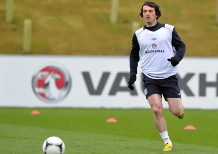 United’s £12m offer for Baines rejected