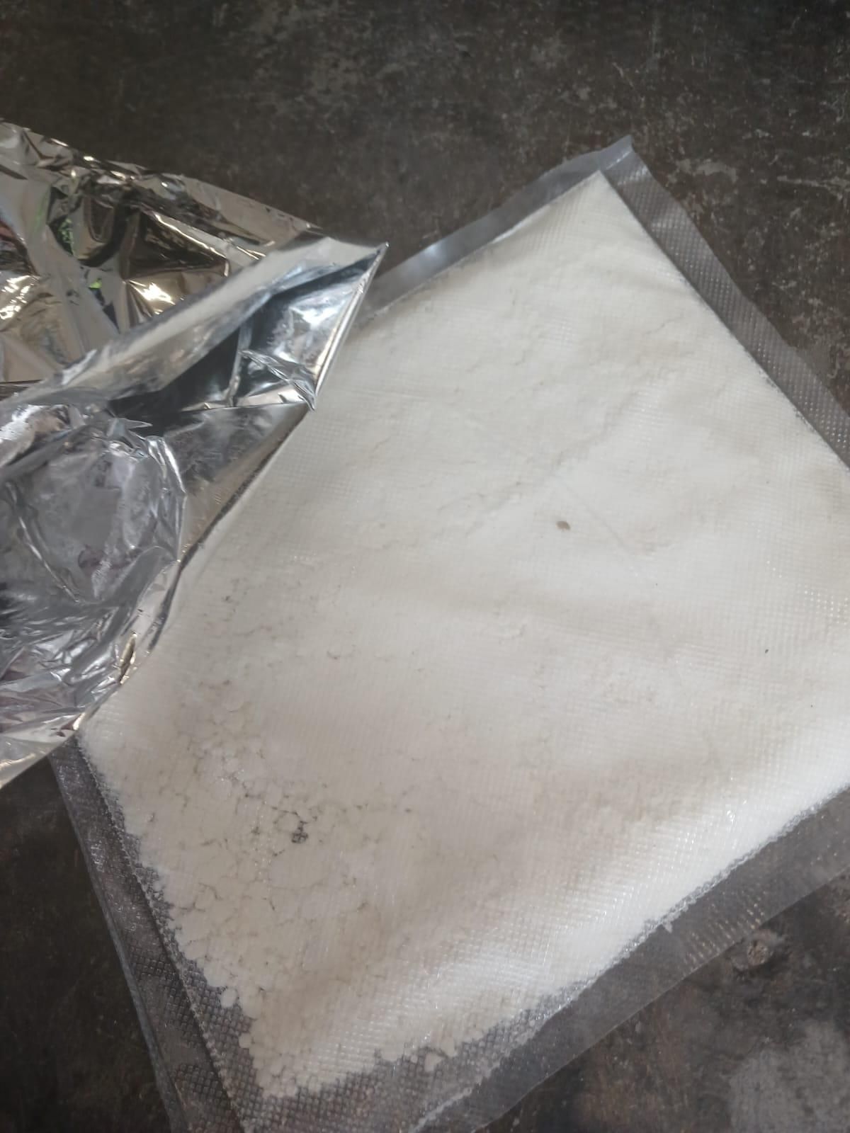 Man, 35, bust with 5kg of cocaine