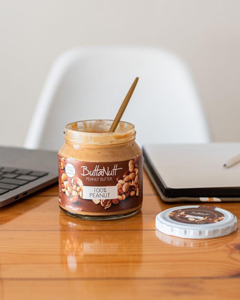 ButtaNutt issues recall for peanut butter after high aflatoxin levels ...
