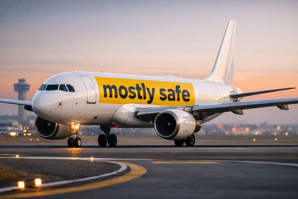 South Africa is ‘safe to a large extent’ – and that’s the problem | SA News