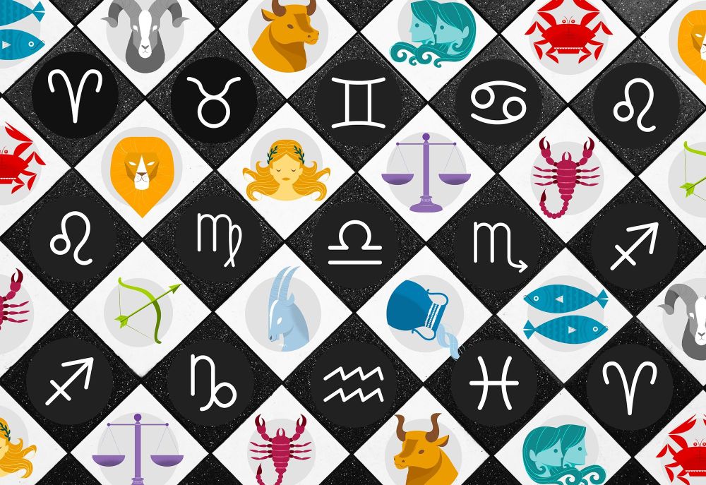 The stars did not align: From Virgo to Pisces, Poetry customers unhappy ...