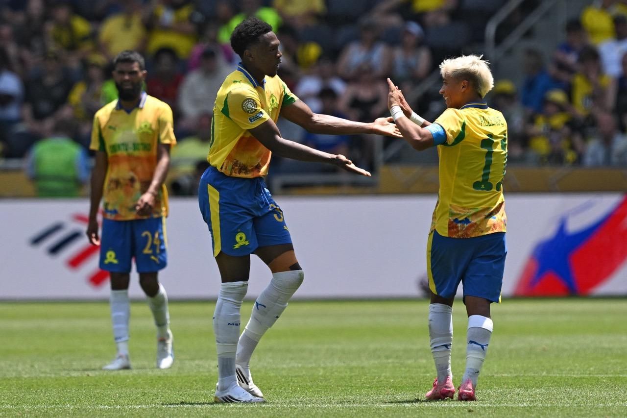 How Mamelodi Sundowns can defeat Fluminense at Club World Cup