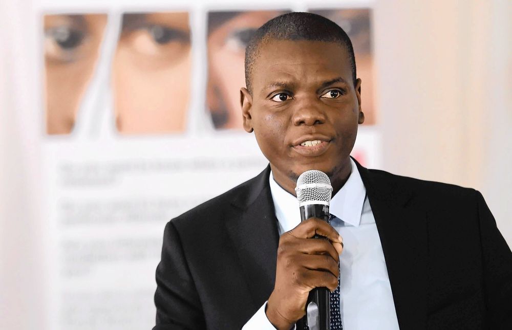 Justice minister says they will table new laws to clamp down on GBV