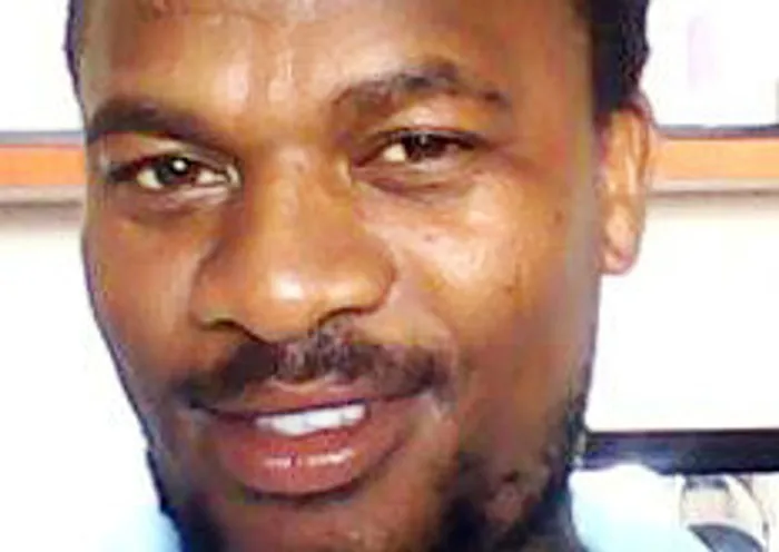 Cop held for killing two in quarrel