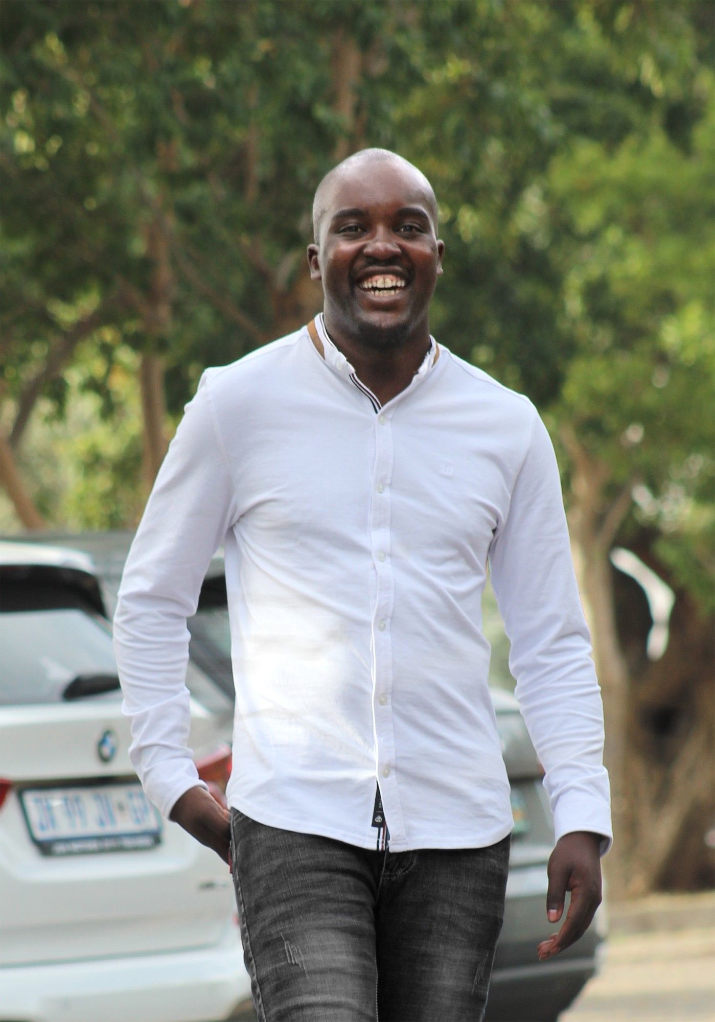 Azola’s show is all love connection