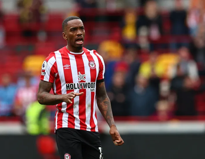 Brentford vow to help banned Ivan Toney over 'gambling addiction'
