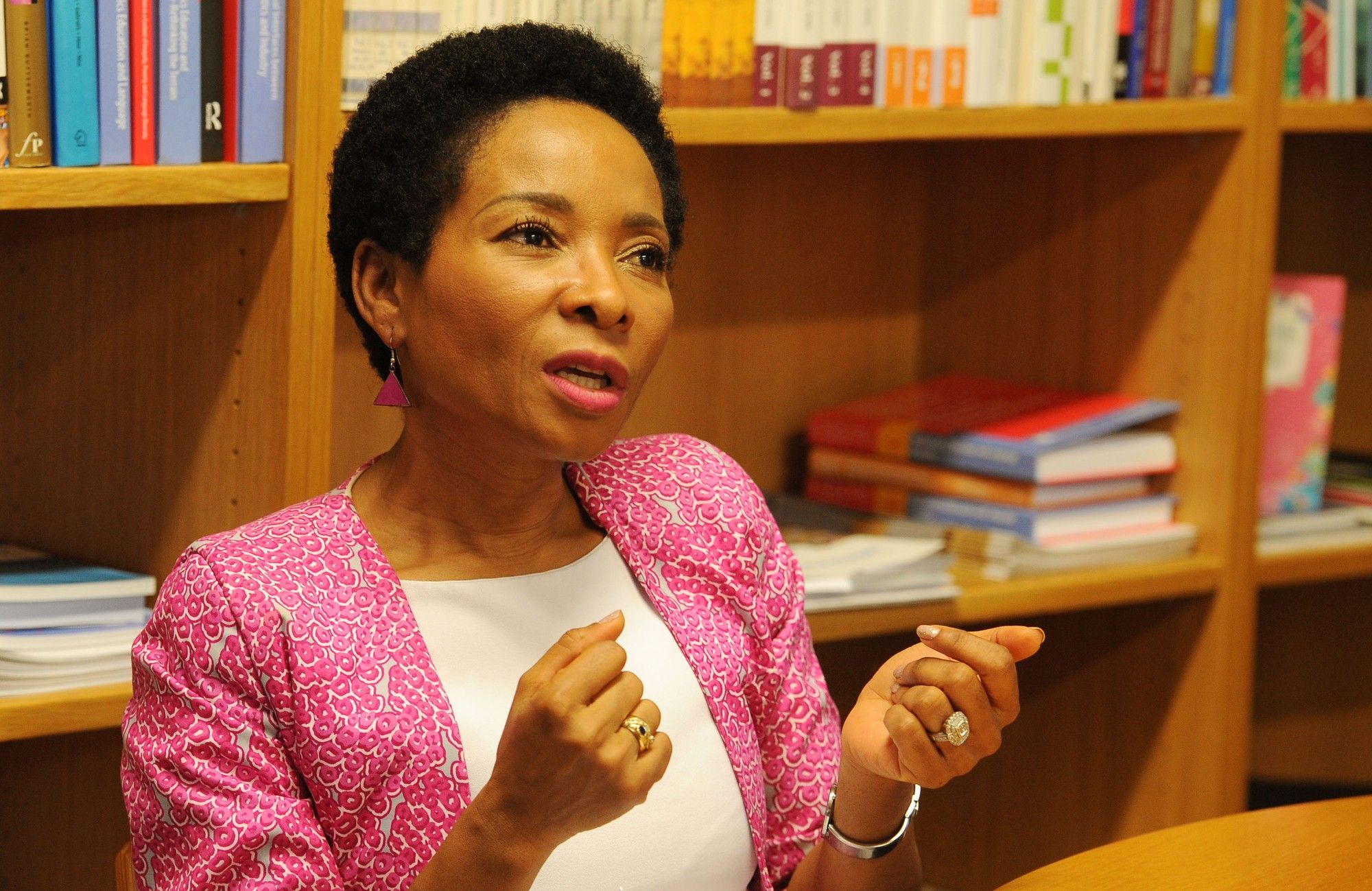 Unions call for removal of UCT VC amid fresh claims of racism at Red Cross