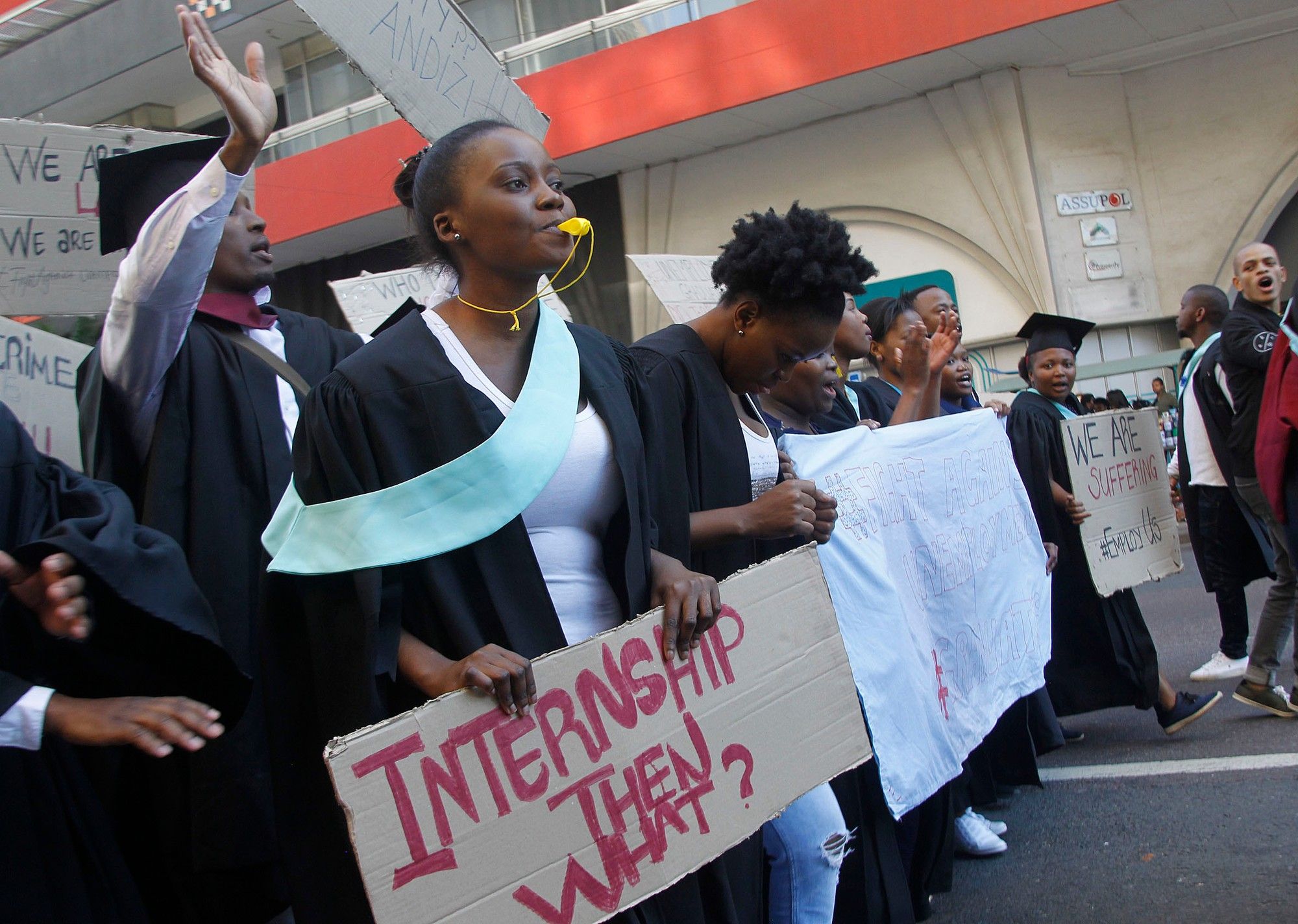 TUT aims to ensure unemployed graduates are a thing of the past