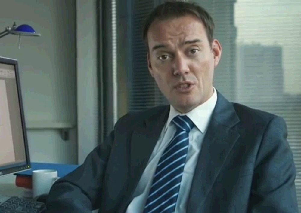A hangover means you're still drunk!