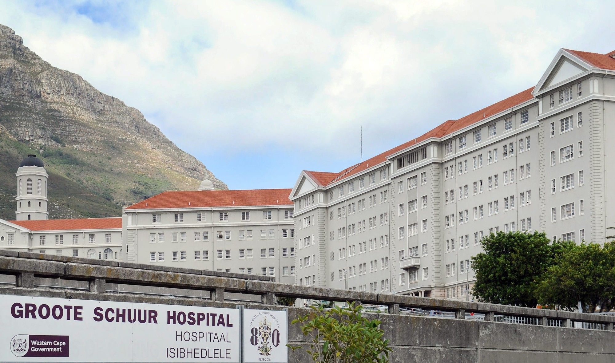 DoH seeks funding to keep lights on at health facilities