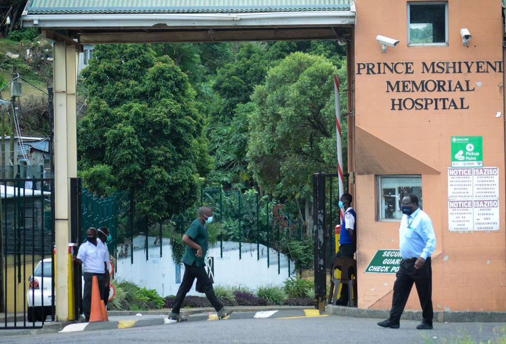 Samatu calls for investigation following death of KZN medical intern at ...