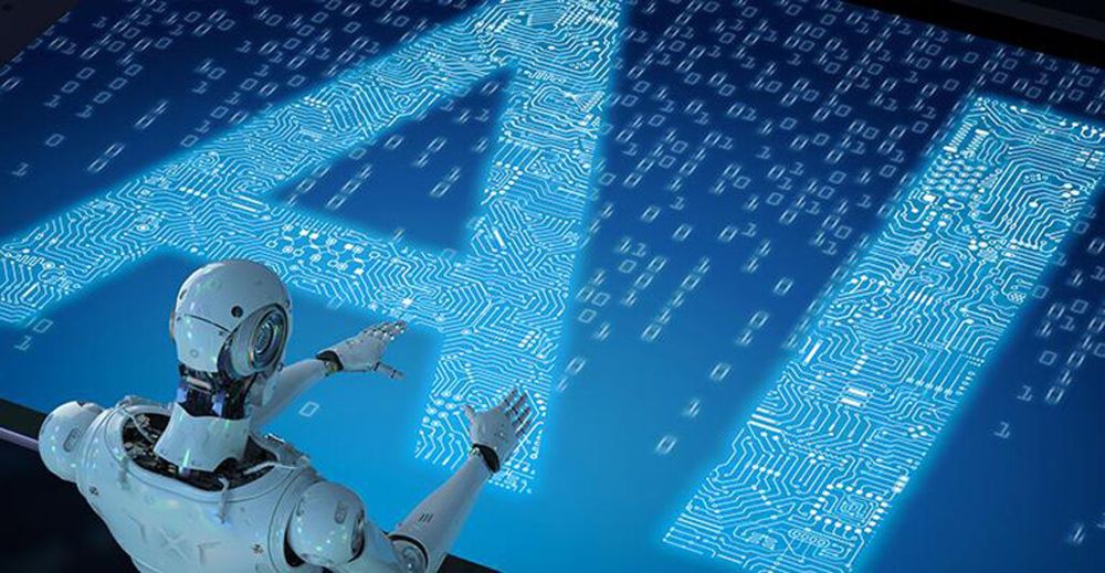 The best AI search engines of 2024