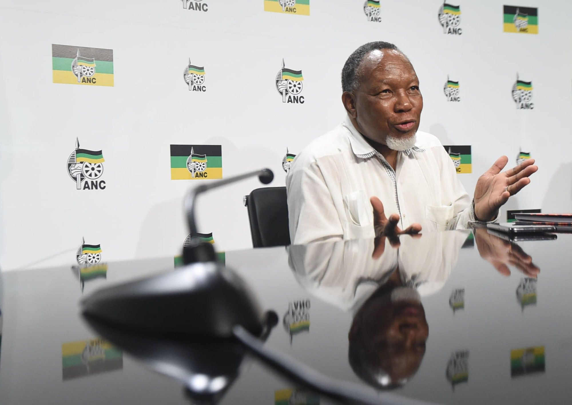 List of contenders for top six ANC positions raises vexing questions