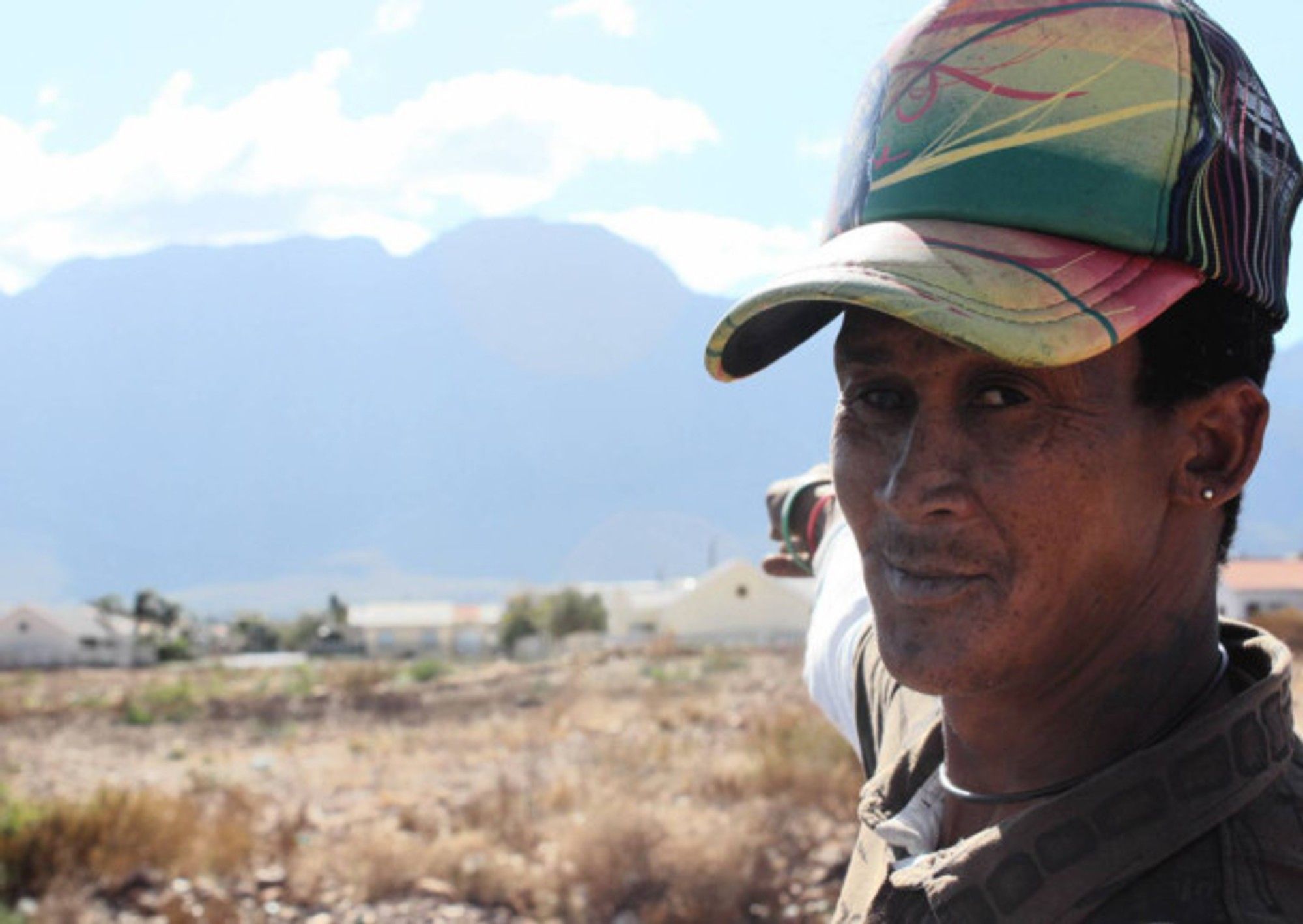 ‘Dompas’ lives on in Worcester