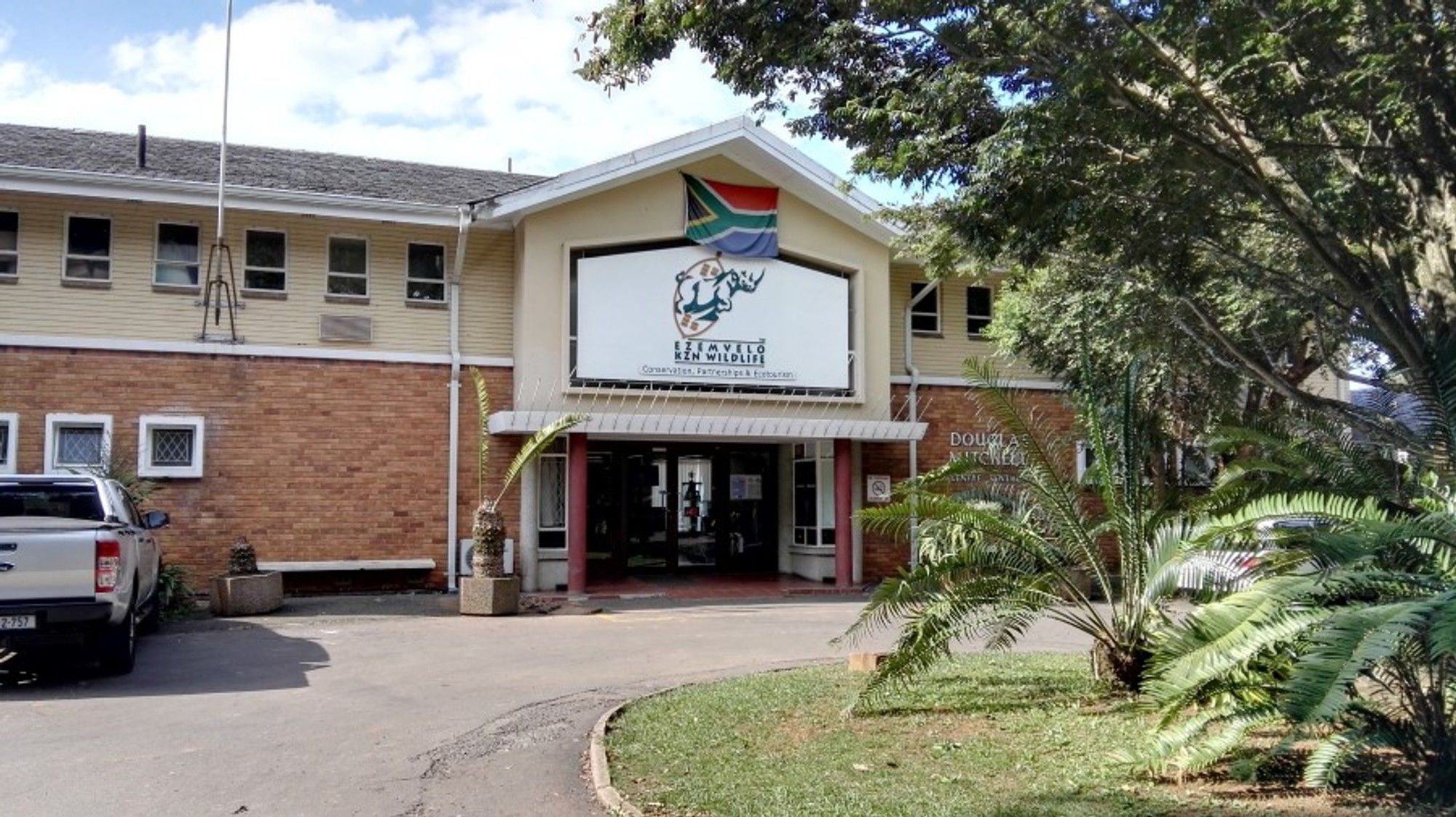 Ezemvelo KZN Wildlife' s operations to be revamped says Edtea MEC Musa ...