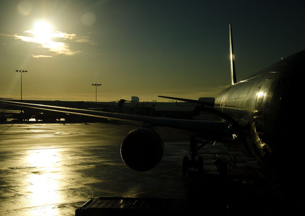 Airport drug bust reveals luggage-switching ring