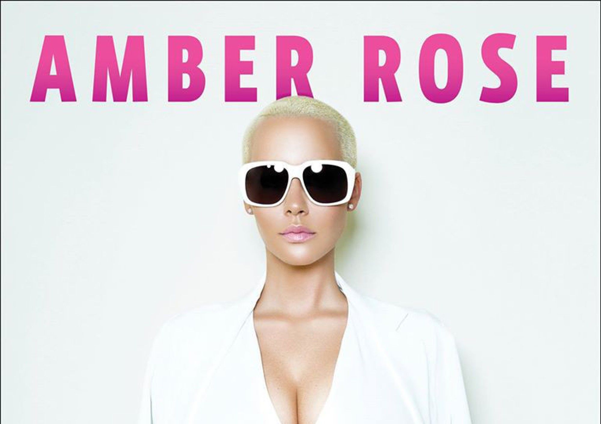 Amber owes ' Famous' status to Kanye