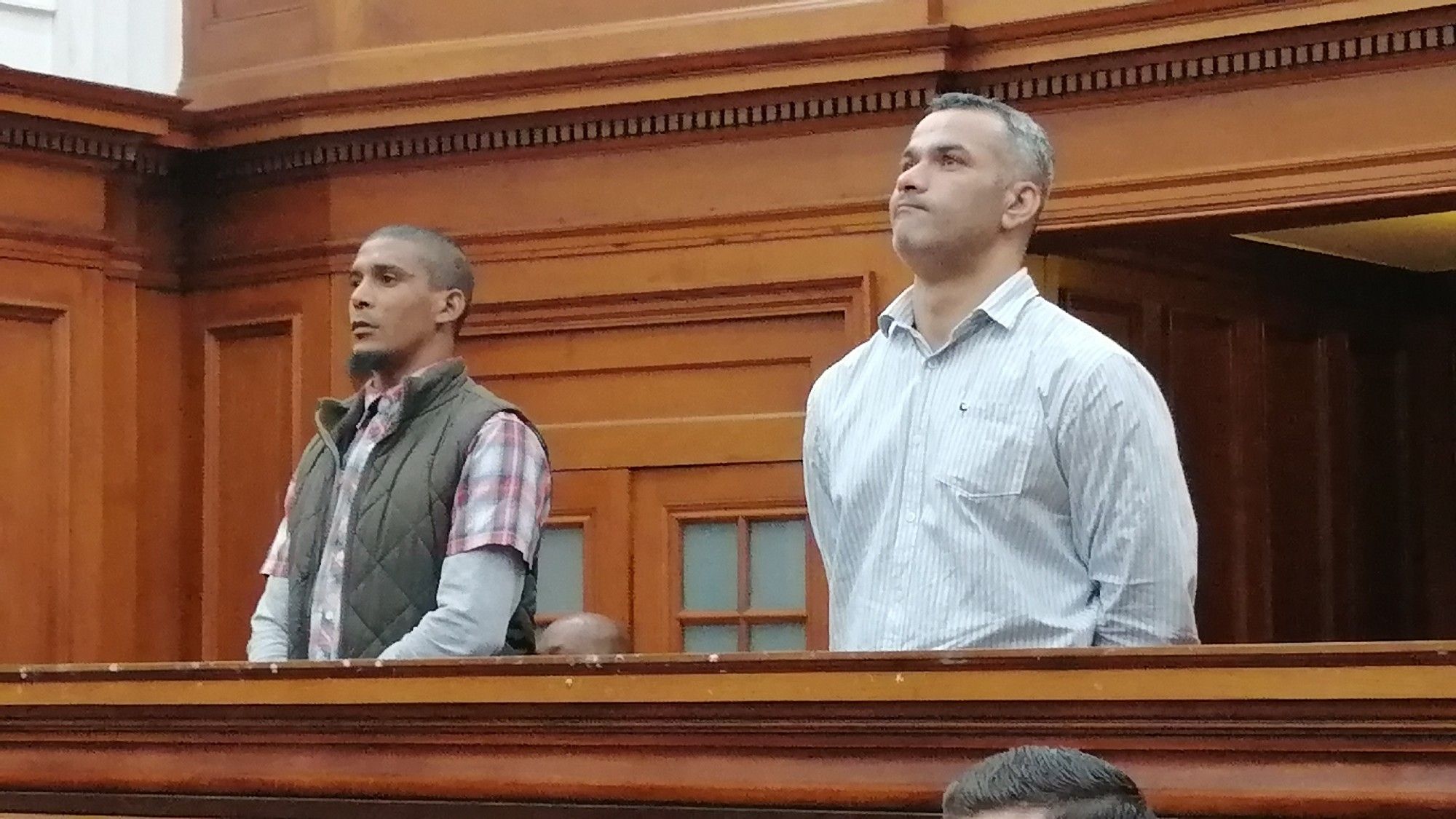 Charlene October trial: Elim businessman found guilty for the murder of ...