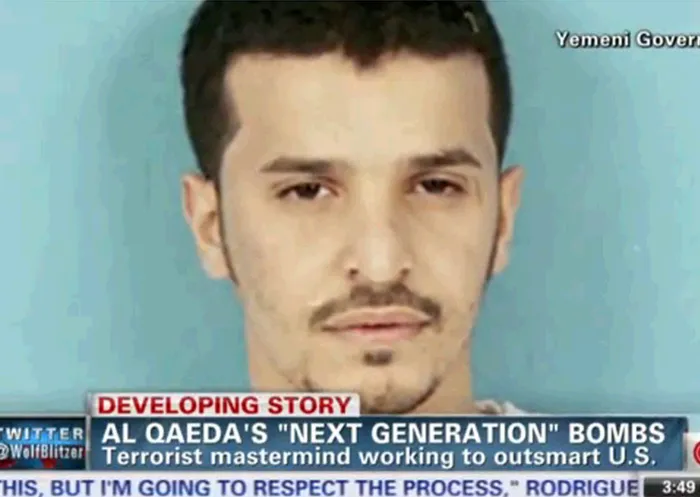 Al-Qaeda's master bomb-maker revealed