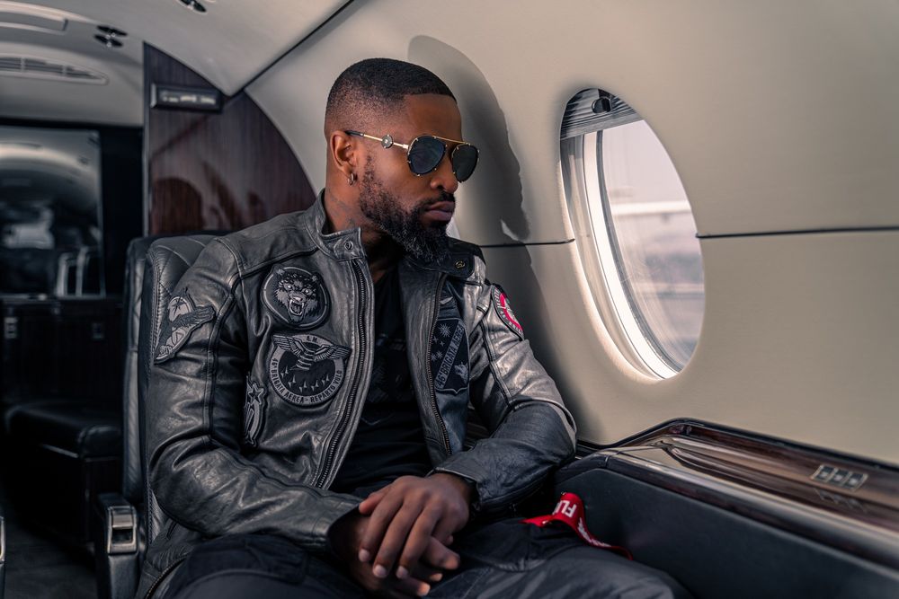 Aeronautica Militare's 'Live the Aero Life' lookbook unveiled!
