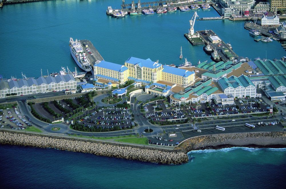 Sun International properties: costs of construction and global footprint
