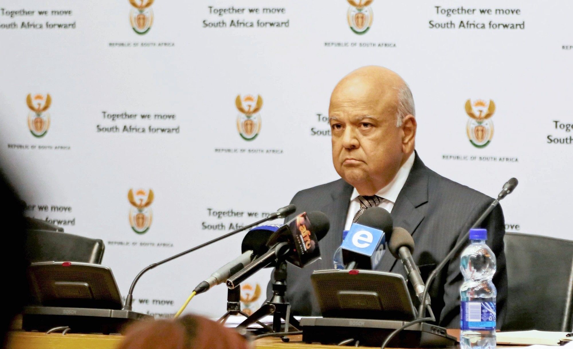 Battle not over as Gordhan seeks to challenge technical aspects of PP ...