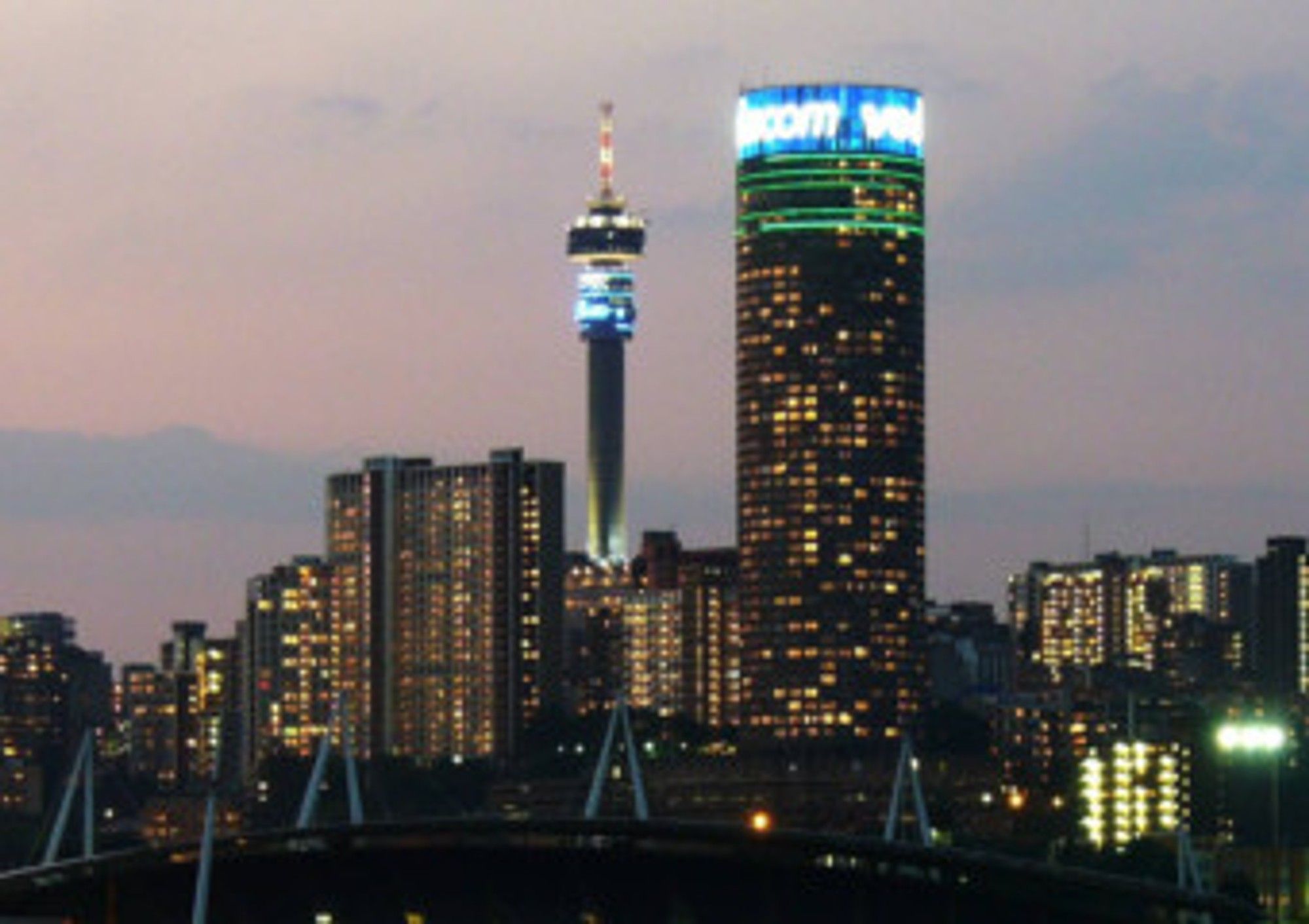 ‘Joburg needs to plan for growth’
