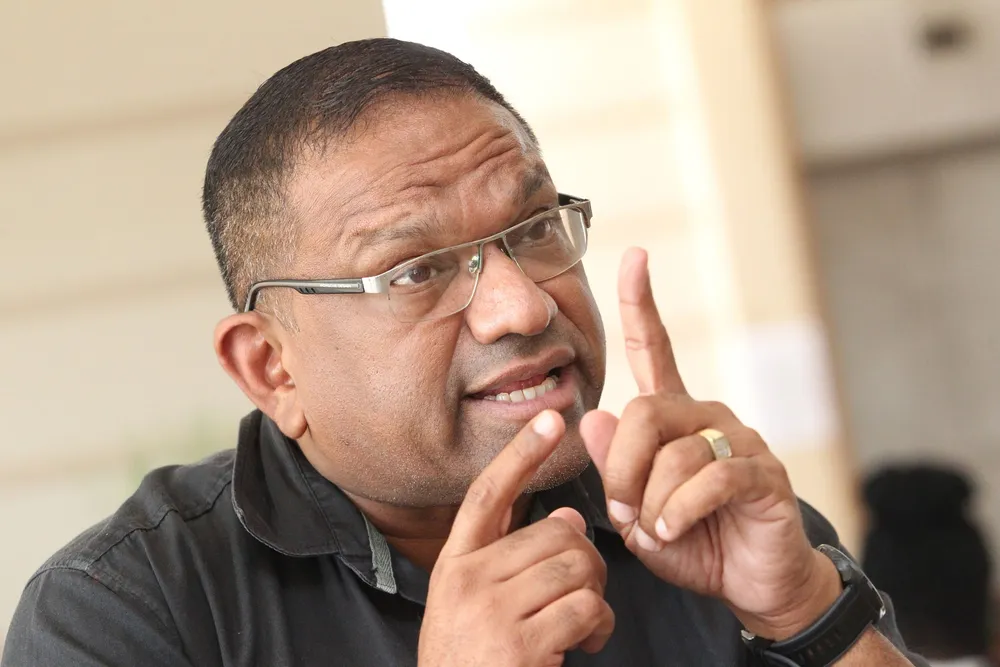 Umgeni Water Board takes Minister Senzo Mchunu to court