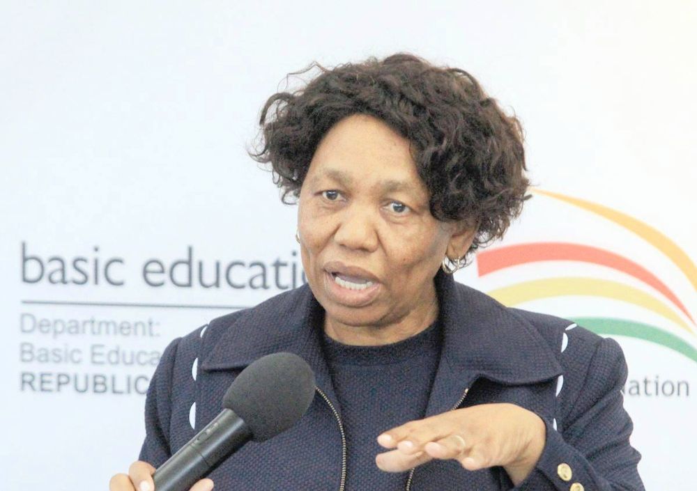 DBE needs R1.7bn for Grade R teachers