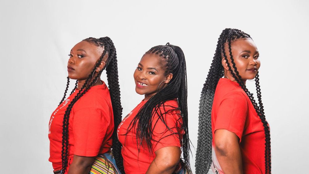 Dalom Kids return with powerful new track ‘Girl Child’ and ...