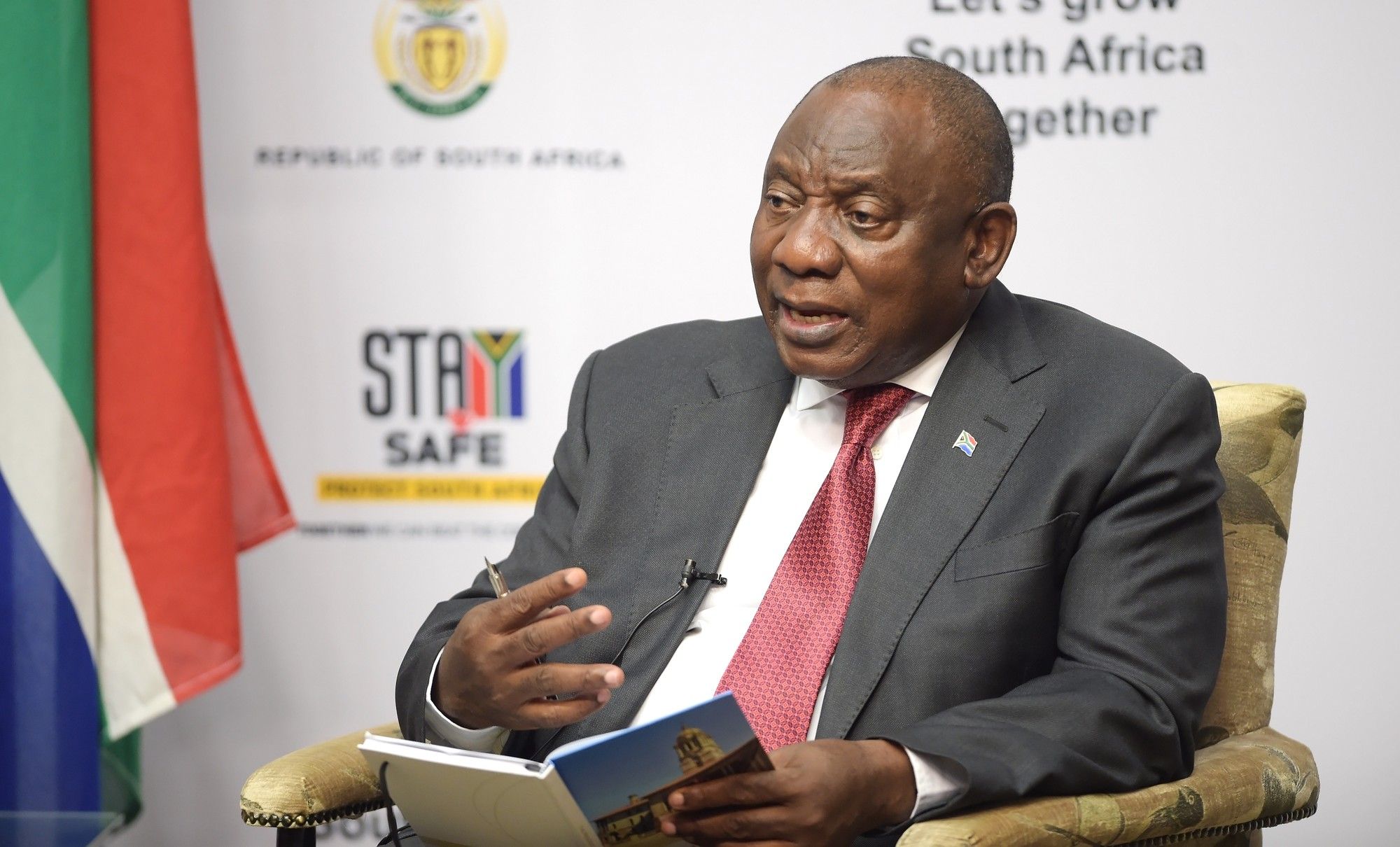 Expropriation Without Compensation: What the New Act Means for Landowners