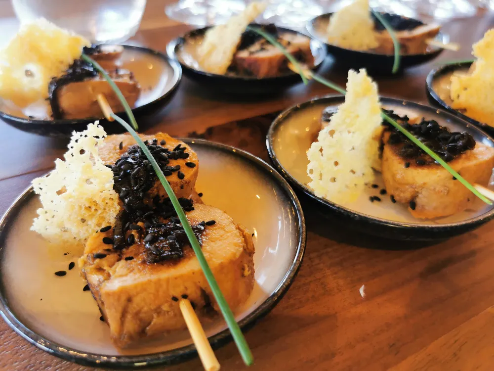 Wildeberg - a slice of heaven in the foothills of the Franschhoek mountains